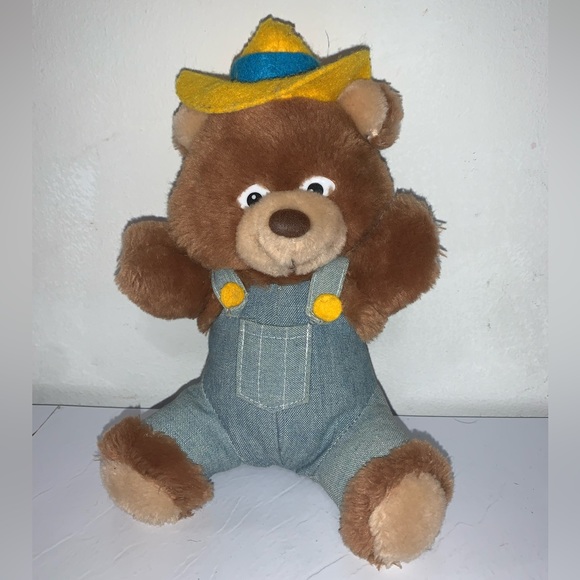 Whataburger | Toys | Whataburger Plush Bears Stuffed Animal Whatabear ...